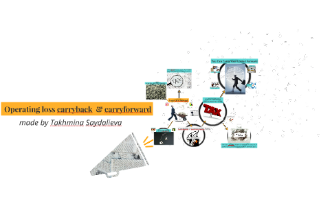Operating loss carryback & carryforward by Svetlana Saydalieva on Prezi