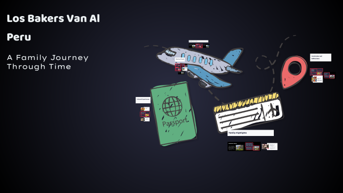 Los Bakers Van Al Peru by Grace Wright on Prezi