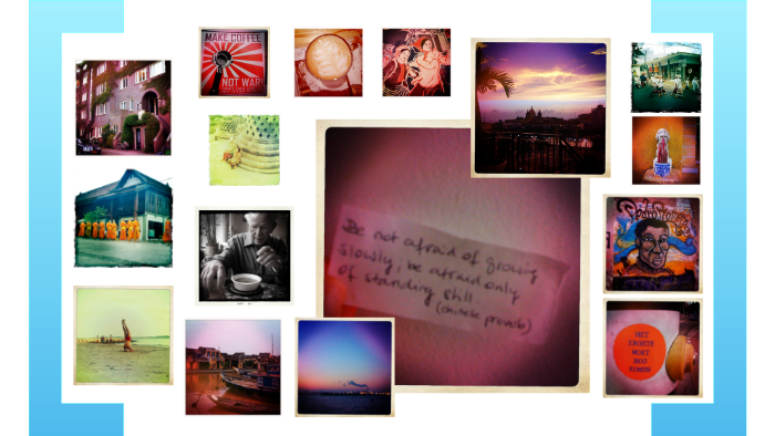 Prezume A Cv In Prezi Form By Amis Boersma On Prezi