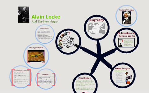 Alain Locke and The New Negro by Keila Pardo on Prezi