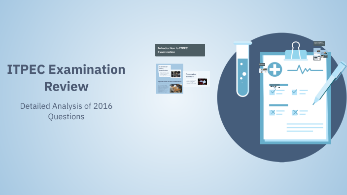 ITPEC Examination Review by STEM 12-D ABANGON on Prezi