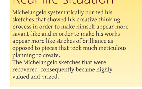 Sample TOK Presentation Plan by Lili Mo on Prezi