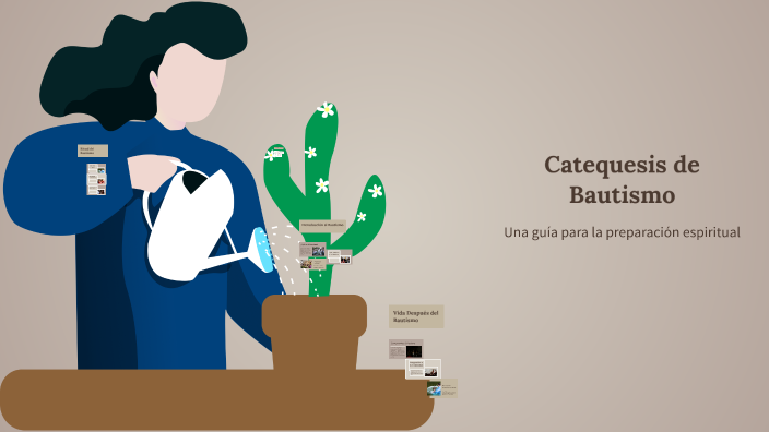Catequesis de Bautismo by FERNANDO TORRENTE TRUJILLO on Prezi