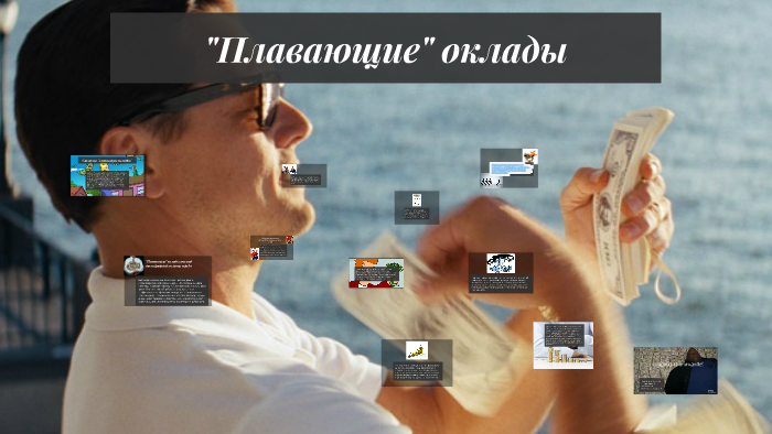 "Плавающие" оклады by Alexander Levchenko on Prezi