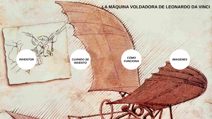 Ornitóptero by Carlos Camafreita Llada on Prezi
