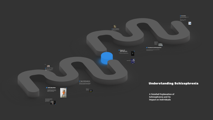 Understanding Schizophrenia by Siobhan Rodriguez on Prezi