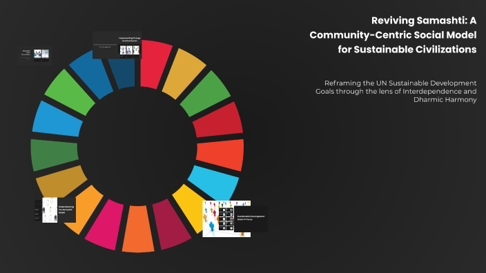 Reviving Samashti: A Community-Centric Social Model for Sustainable ...