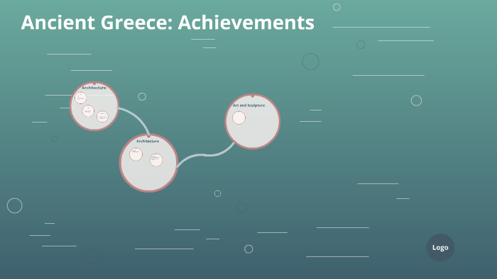 Ancient Greece: Achievements by Jordan Hodges on Prezi