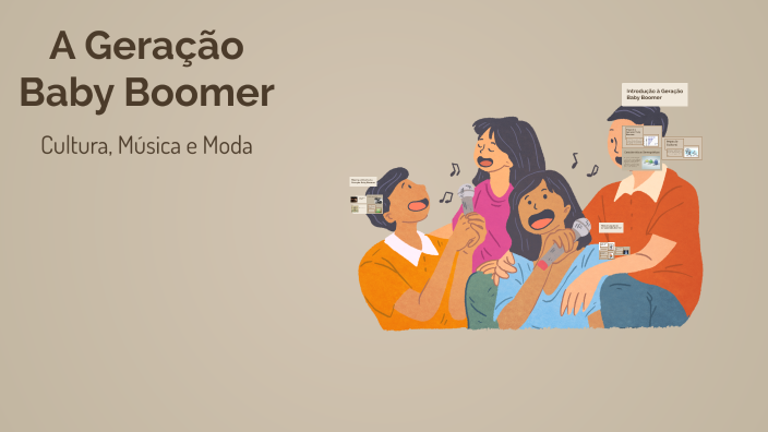 A Geração Baby Boomer by Gabriel Quandt on Prezi