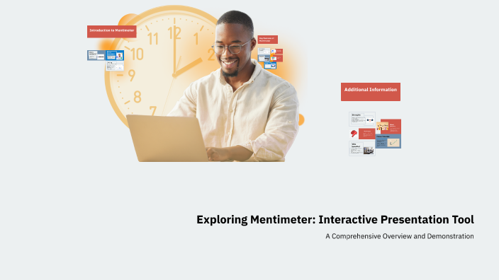 Exploring Mentimeter: Interactive Presentation Tool by Lujain Daher on ...
