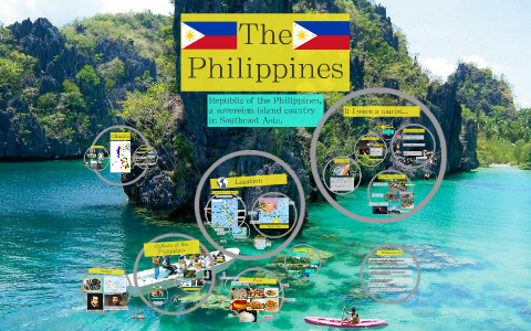 Personal Geographer Report on the Philippines by Xandra Kirkman on Prezi