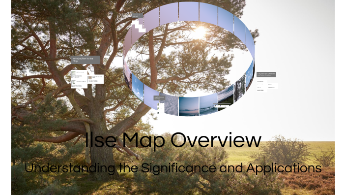 Ilse Map Overview by Viktoria on Prezi