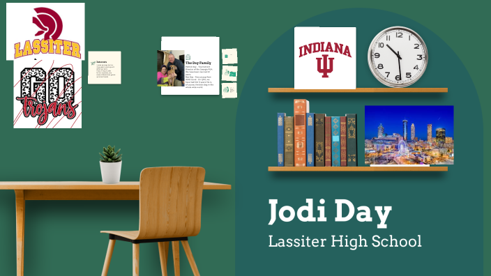 Jodi Day by Jodi Day on Prezi