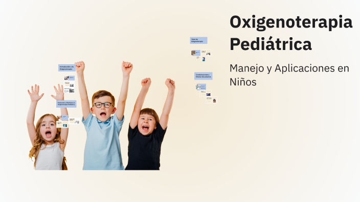 Oxigenoterapia Pediátrica by Diana Cuasquer Quelal on Prezi