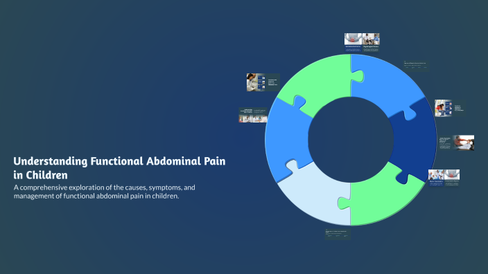 Understanding Functional Abdominal Pain in Children by 旻修 吳 on Prezi