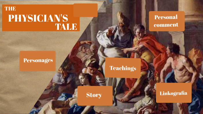 physician tales by WEJDEN FRADI on Prezi