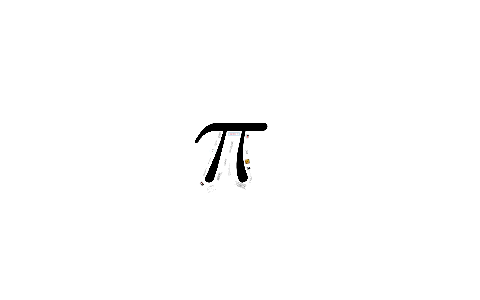 Pi day celebration by Collette Lemieux
