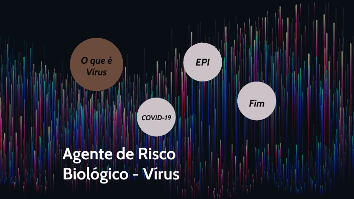 agente de risco by ALEX FERREIRA RODRIGUES on Prezi