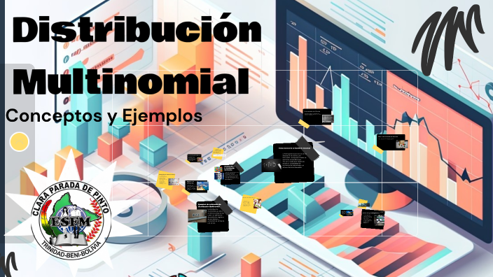 Distribución Multinomial by Ruperto Taborga Moye on Prezi