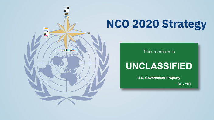 NCO 2020 Strategy by Cha Young Kim on Prezi