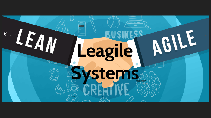 Leagile Systems by Shirley Stephen on Prezi