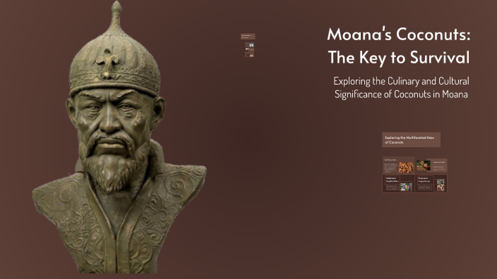 Moana and the Magic of Coconuts by sopio jgenti on Prezi