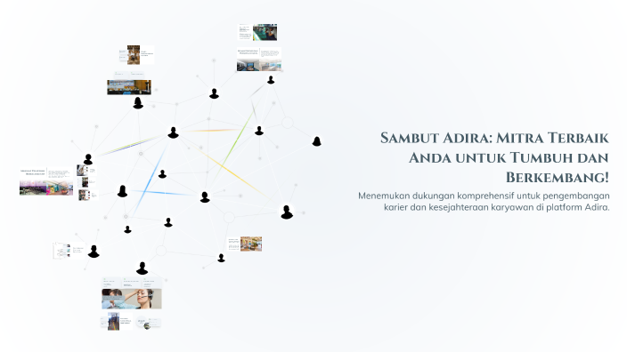 Sambut Adira: Mitra Terbaik Anda untuk Tumbuh dan Berkembang! by tirtha ...