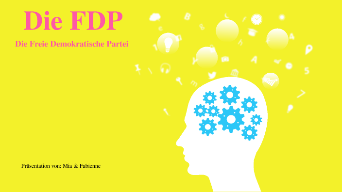 FDP Präsentation, Politik by Mia Bruns on Prezi