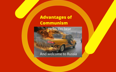Why Communism Is Good/ Why I Am So Awesome by tristan rud on Prezi
