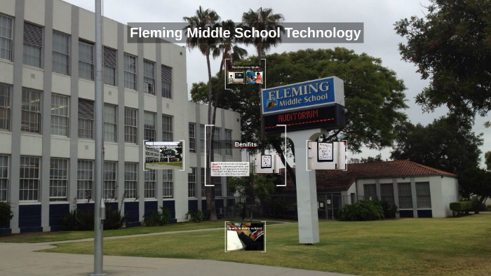 Fleming Middle School Technology by nina saucedo on Prezi