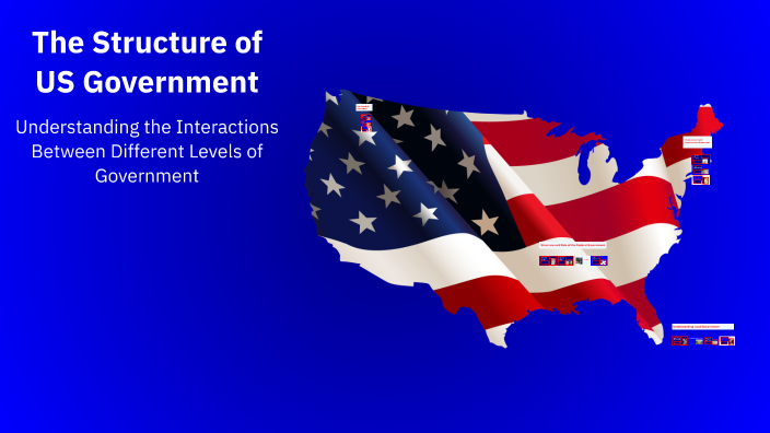 The Structure of US Government by madison morales on Prezi