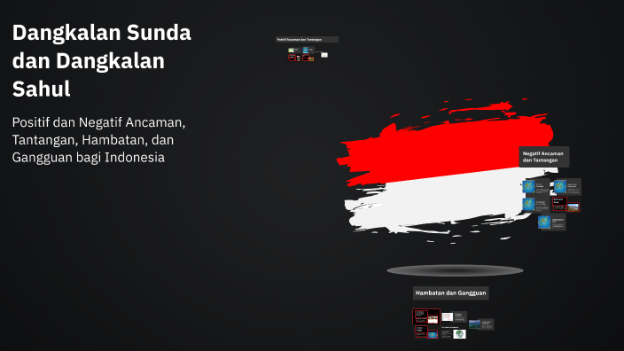 Dangkalan Sunda dan Dangkalan Sahul by Dan's Gaming on Prezi