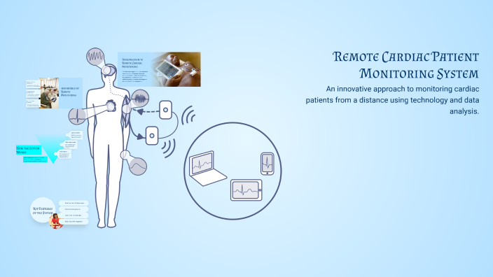 Remote Cardiac Patient Monitoring System by Souici Fatma on Prezi