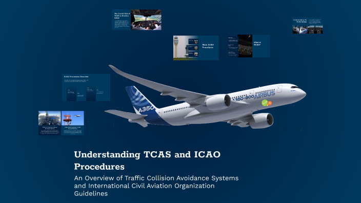 Understanding TCAS and ICAO Procedures by sssssssssssssss Bor on Prezi