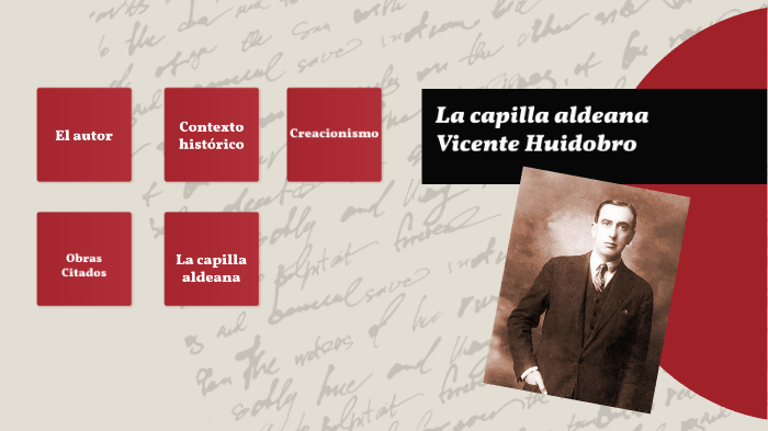 La capilla aldeana by Lauren Crawford on Prezi