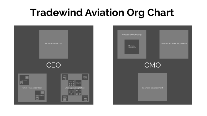 Tradewind Org Chart by Amandda Staheli on Prezi