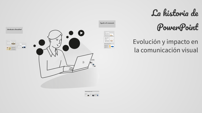 La historia de PowerPoint by adelmo jacinto on Prezi