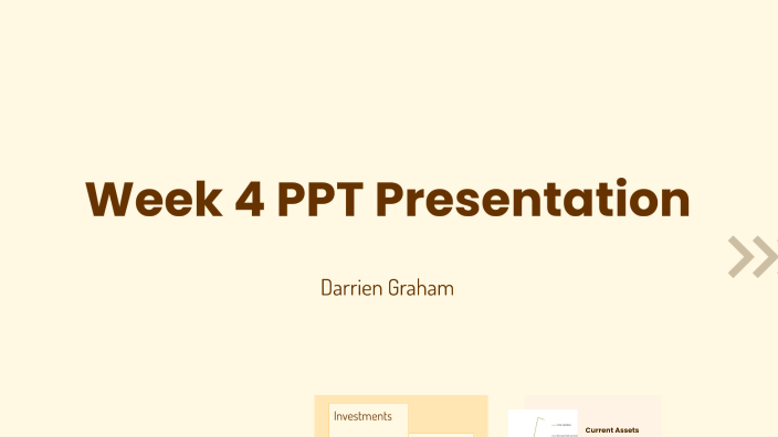 ABC Company Balance Sheet Analysis by Darrien Graham on Prezi