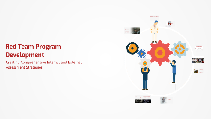 Red Team Program Development by 9 Shad on Prezi