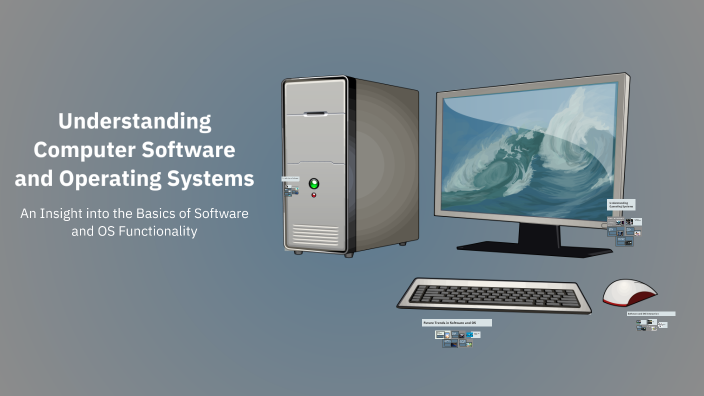 Understanding Computer Software and Operating Systems by Otabek on Prezi