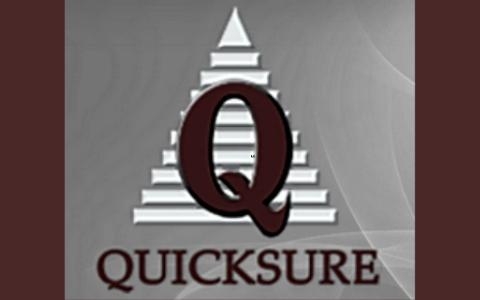 Quicksure by Annica Pretorius on Prezi