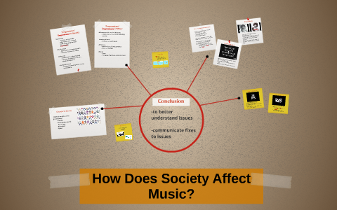 How Does Society Affect Music? by Ally Winters on Prezi
