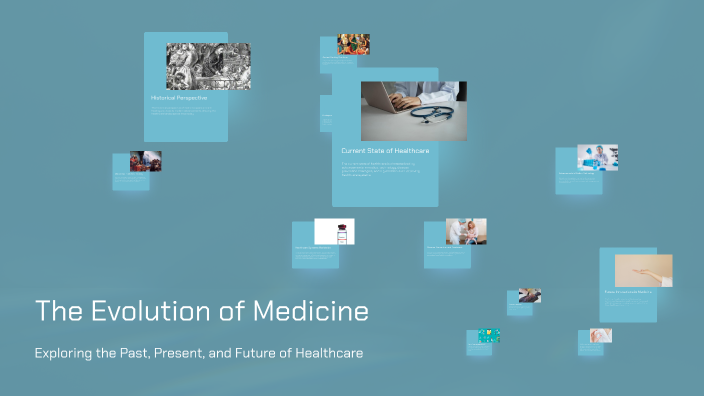 The Evolution of Medicine by Aydan Hilal on Prezi