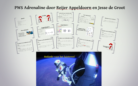 PWS Adrenaline door Reijer Appeldoorn en Jesse de Groot by Jesse de ...