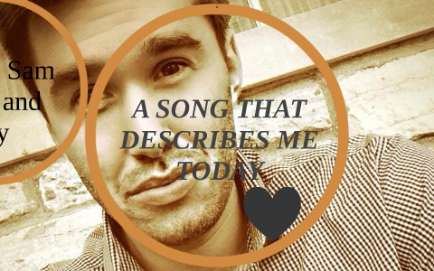 Jeremy Michael Lewis by Charles Matlock on Prezi