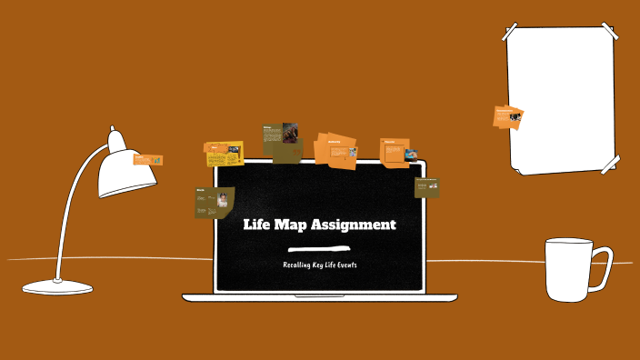 Life Map Assignment by Chigo Uduh on Prezi