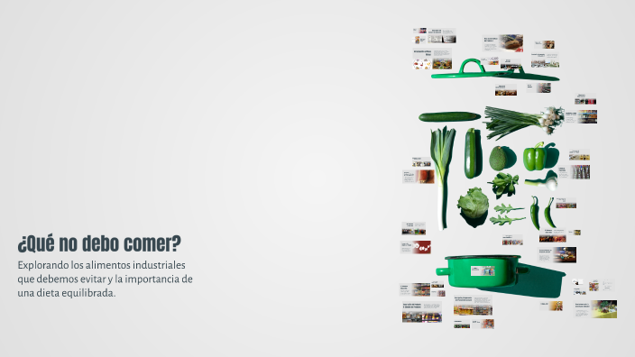 ¿Qué no debo comer? by JUAN RODRIGO JURADO QUEZADA on Prezi