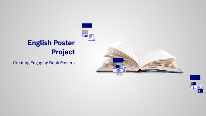 English Poster Project by joy d on Prezi