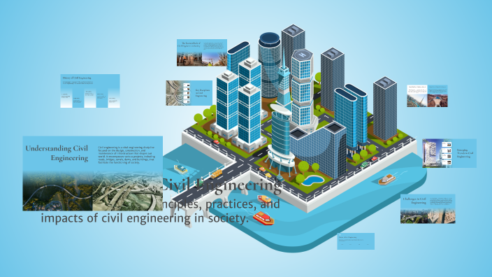 Introduction to Civil Engineering by qwe asd on Prezi