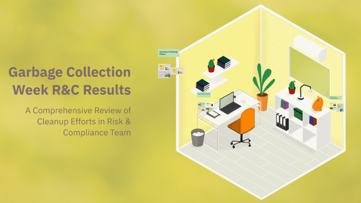 Garbage Collection Week R&C Results by Paweł Ławicki on Prezi